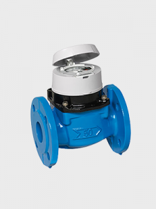 ITRON WATER METER WOLTEX-M DN80 (3 INCH)